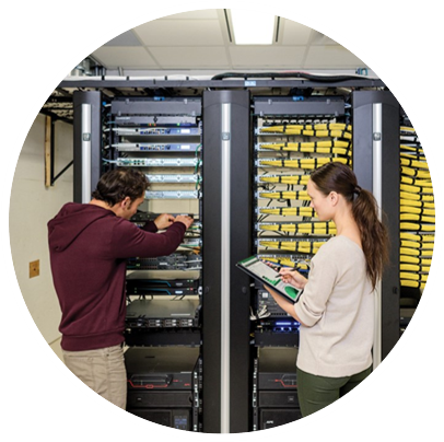 Windows Server and SQL Server | 3e Solutions GmbH