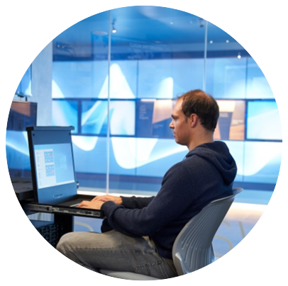 Windows Server and SQL Server | 3e Solutions GmbH