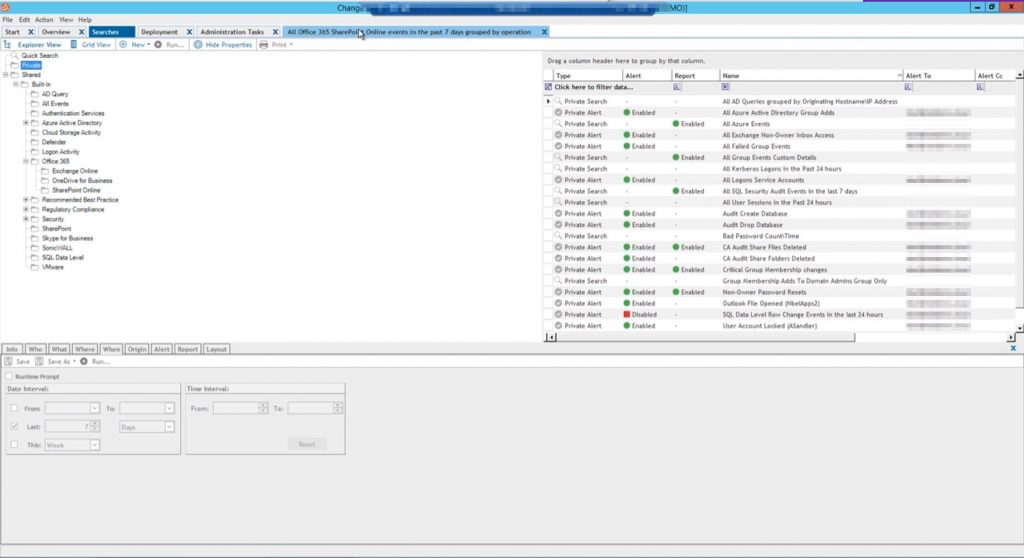 Quest Change Auditor | 3e Solutions GmbH