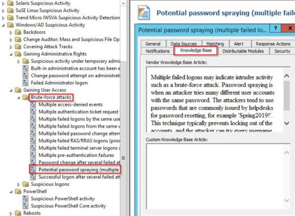 Quest Intrust | 3e Solutions GmbH
