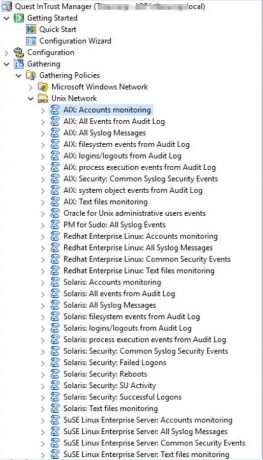 Quest Intrust | 3e Solutions GmbH
